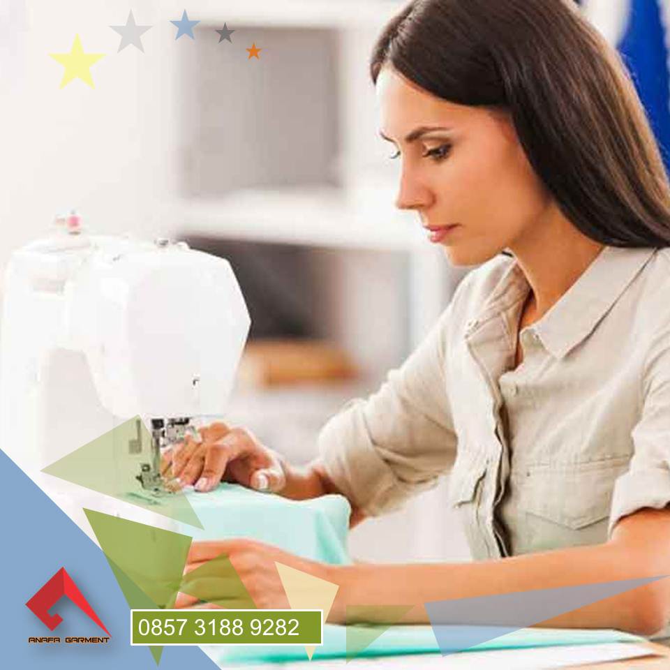0857-3188-9282 Perusahaan Garment di Surabaya dengan Kualitas Produk ...